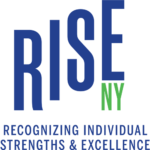 Rise NY – Recognizing Individual Strengths and Excellence
