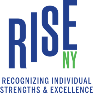 Rise NY – Recognizing Individual Strengths and Excellence